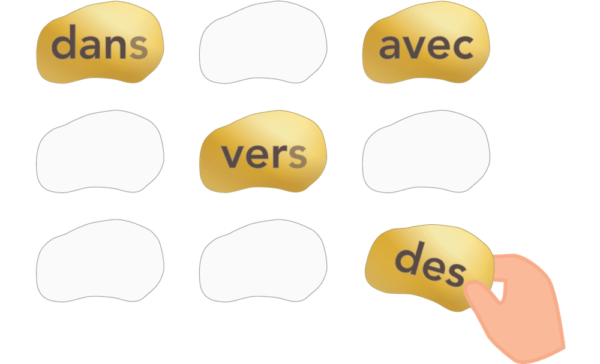Mots outils à imprimer : atelier pour mémoriser facilement les...