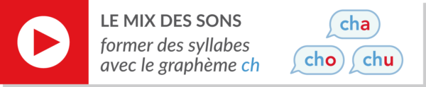 Syllabes simples : apprendre à former et lire des syllabes en vidéo