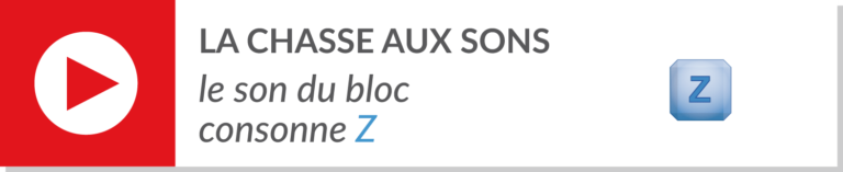 Apprentissage de la lecture : découvrir le son des lettres en vidéo