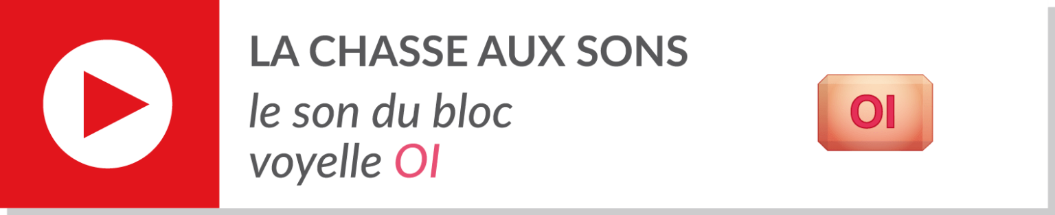 Apprentissage de la lecture : découvrir le son des lettres en vidéo