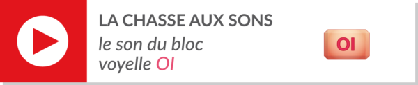 Son consonnes S, N, J : découvrir le son des lettres de l'alphabet en vidéo
