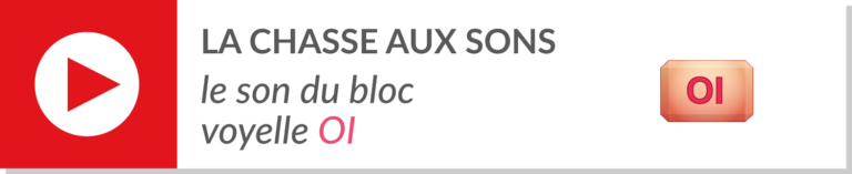 Apprentissage de la lecture : découvrir le son des lettres en vidéo