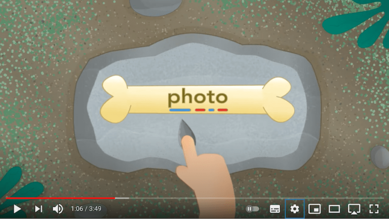 Mots simples graphème PH : lecture facile pas à pas en vidéo