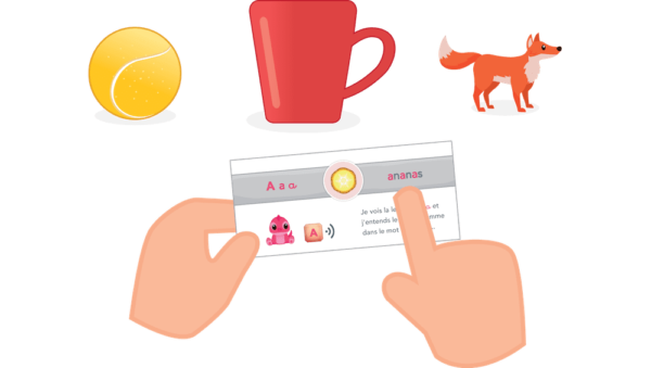 Le son des lettres : cartes aide-mémoire à imprimer GS CP CE1