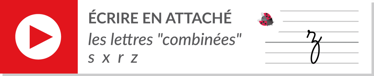 Son consonne Z : découvrir le son [z] de la lettre Z en vidéo