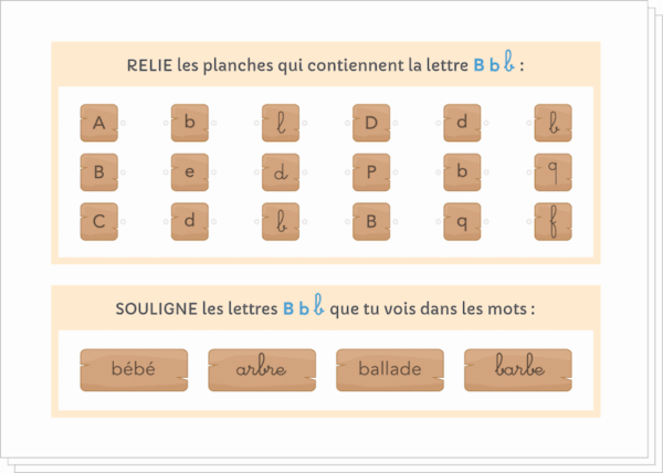 Comment apprendre à écrire aux enfants? GS - CP - CE1 - IEF