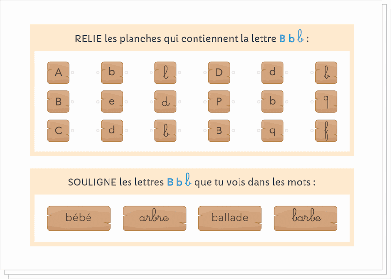 Comment apprendre à écrire aux enfants? GS - CP - CE1 - IEF