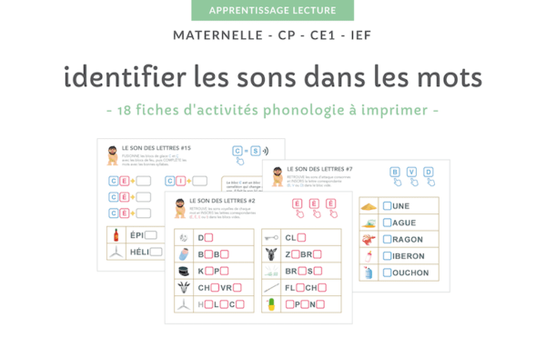 Son graphème CH : découvrir le son [ʃ] du graphème CH en vidéo