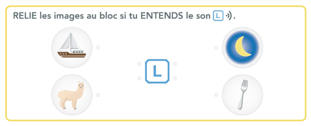 Cahier de lecture Méthode Syllabique Bobo (version PDF)