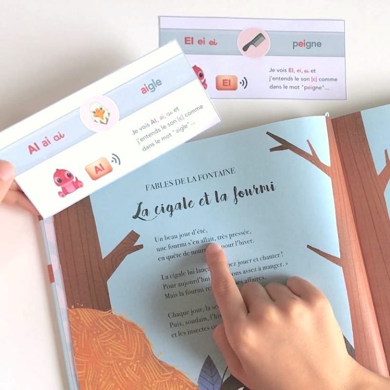 Cartes sons aide-mémoire à imprimer pour revoir aisément le son...