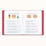 Fiches numération et calcul CP : programmation complète