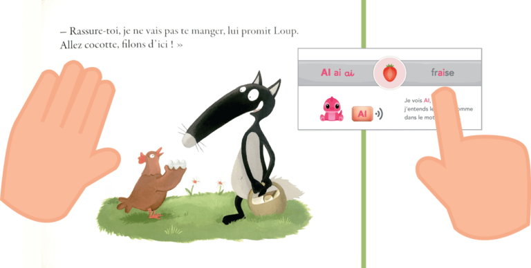 Le son des lettres : cartes aide-mémoire à imprimer GS CP CE1