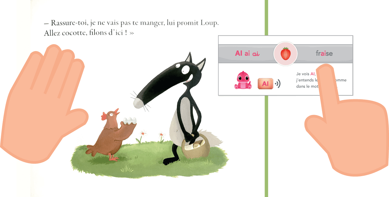 Le son des lettres : cartes aide-mémoire à imprimer GS CP CE1