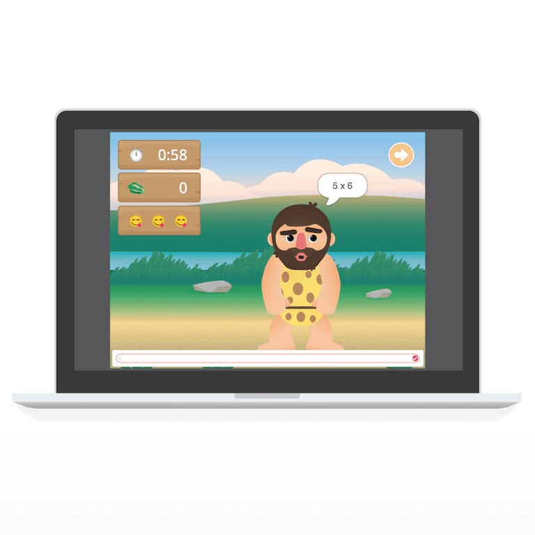 Jeu des tables de multiplication à télécharger (Windows et macOS)