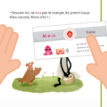 Cartes sons aide-mémoire à imprimer pour revoir aisément le son...