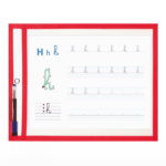 Kit apprentissage écriture complet : plus de 150 fiches progressives